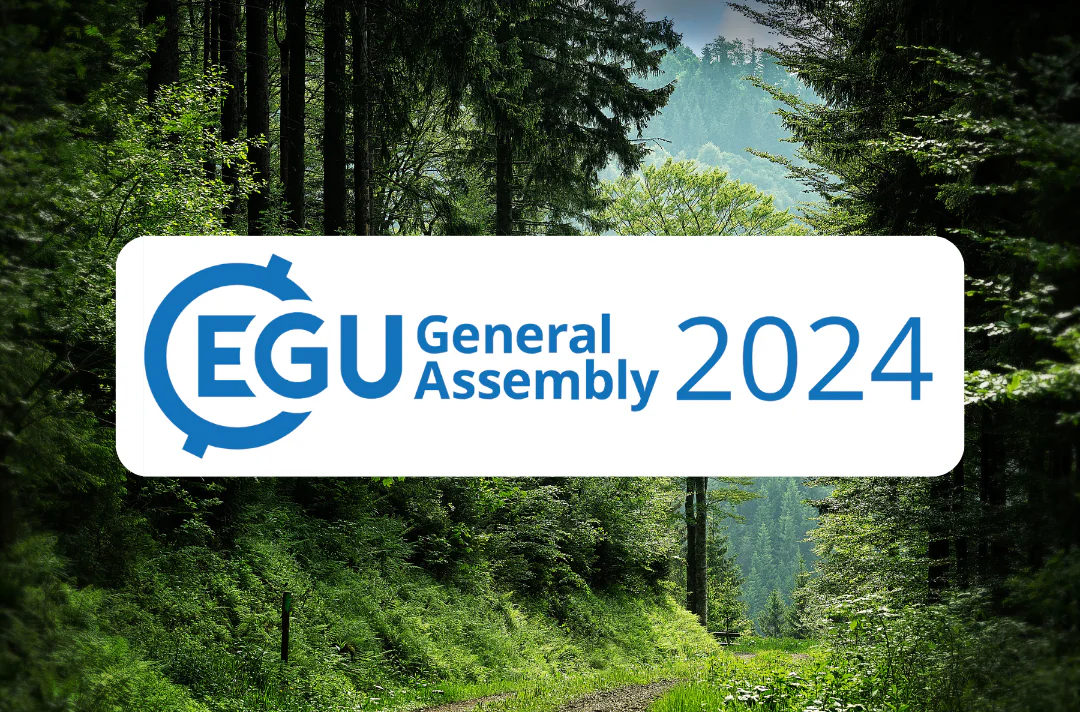 Innovador Enfoque de Pronósticos Hidrológicos en la EGU 2024